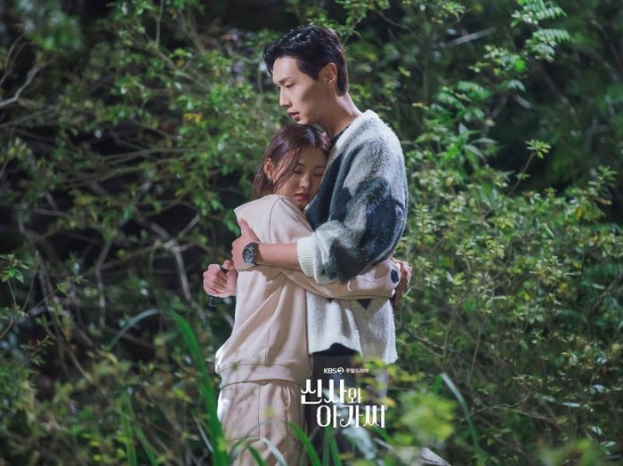 Terkesan Klise, Ini 5 Tipe Pria Idaman yang Sering Muncul di Drama Korea