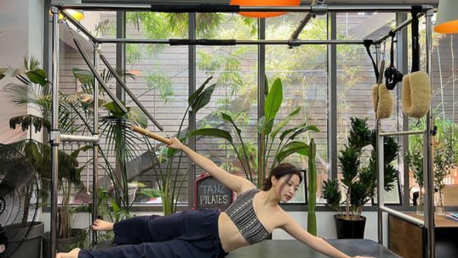 Jadi Andalan Selebriti Korea untuk Punya Tubuh Langsing, Yuk Mengenal ...