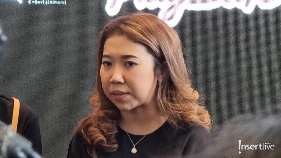 Kata Kiky Saputri soal Status Keperawanan Kata Kiky Saputri soal Status Keperawanan