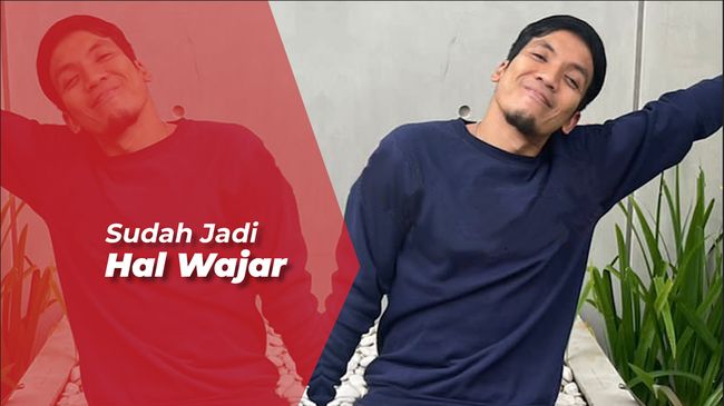 Desta Beberkan Alasan Tak Pernah Mau Diroasting: Itu Kan Buka Aib Desta Beberkan Alasan Tak Pernah Mau Diroasting: Itu Kan Buka Aib