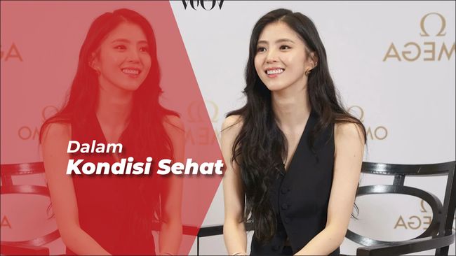 Tubuh Han So Hee Makin Kurus, Agensi Jawab Kekhawatiran Fans Tubuh Han So Hee Makin Kurus, Agensi Jawab Kekhawatiran Fans