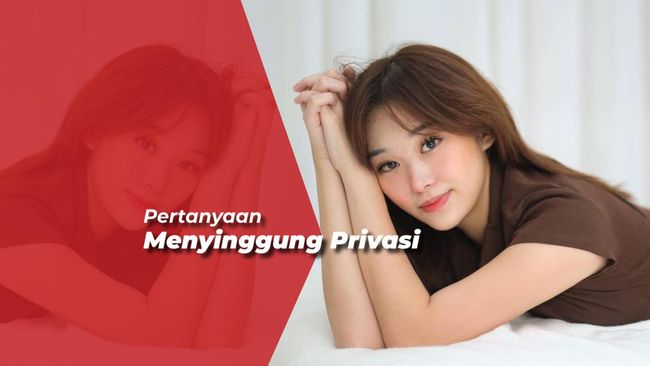 Beri Sindiran, Livy Renata Merasa Tertekan saat di Podcast Deddy Corbuzier Beri Sindiran, Livy Renata Merasa Tertekan saat di Podcast Deddy Corbuzier
