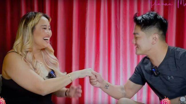 Sebut Boy William Jago di Ranjang, Pinkan Mambo Ingin Digoda