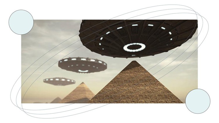 Mengapa Teori Ancient Aliens Berbahaya?