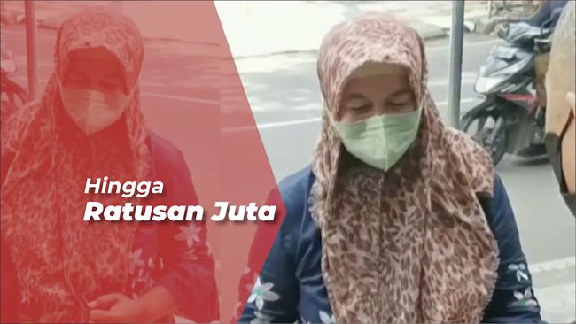 Ibu di Tuban Nekat Jual Ginjal untuk Bayar Utang Anak yang Kabur Ibu di Tuban Nekat Jual Ginjal untuk Bayar Utang Anak yang Kabur