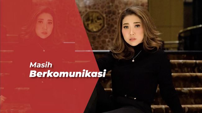 Ungkap Hubungannya dengan Lesti Kejora, Kiky Saputri: Baik-baik Saja