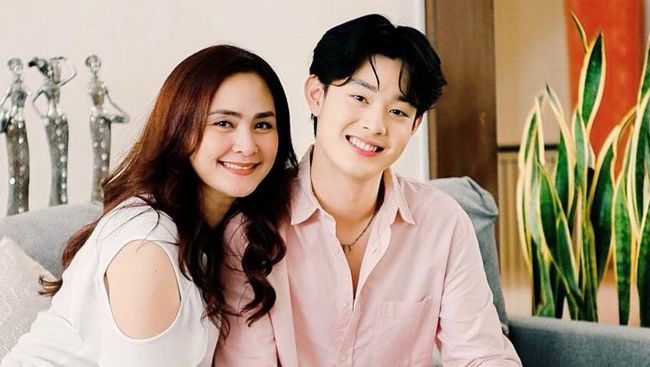 Kisah Sedih Natalie Margareth Hadapi Perceraian hingga Alami Gangguan ...