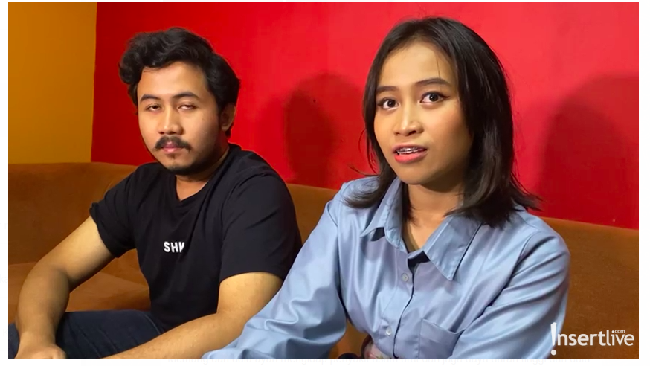 Ki Joko Bodo Titipkan Koper Pink dalam Mimpi Anak