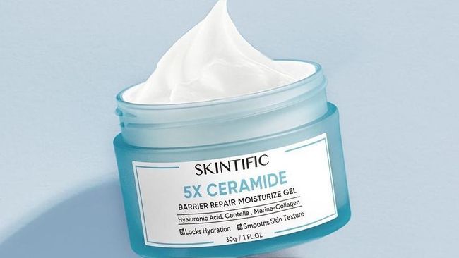 Ada Moisturizer dan Cushion, Ini 6 Produk Skintific yang Viral di Media ...