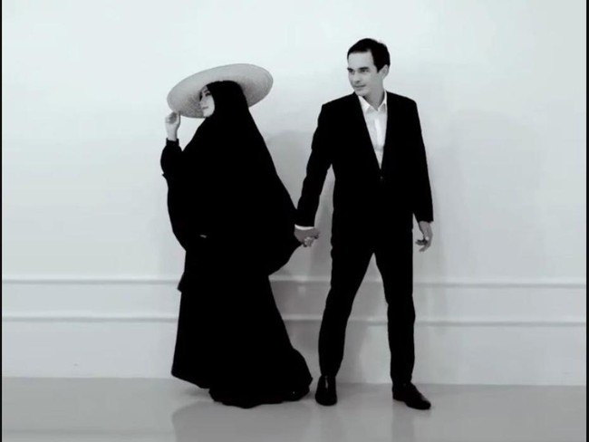 Akibat Pernikahan Dini Atalarik Syah