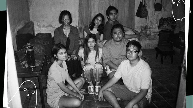 Review Keramat 2: Horror Rasa Komedi