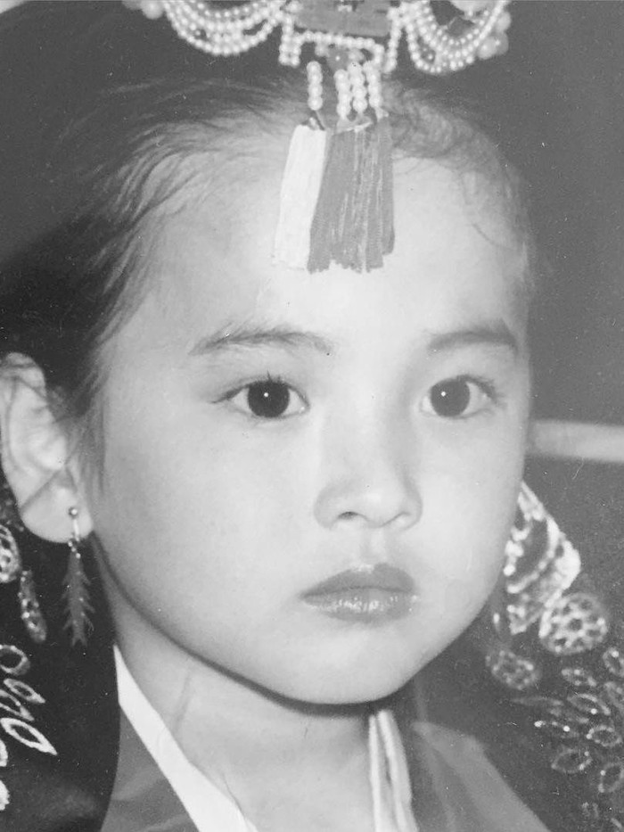 Dinilai Cantik Sejak Lahir, Intip Potret Masa Lalu Song Hye Kyo yang ... Dinilai Cantik Sejak Lahir, Intip Potret Masa Lalu Song Hye Kyo yang ...