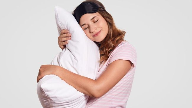 Bukan Cuma Rajin Pakai Skincare, Menerapkan Kebiasaan Penting pada ...