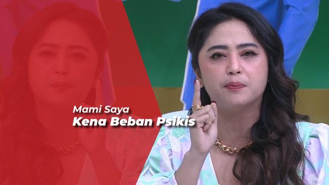 Klarifikasi Dewi Perssik Bakal Cabut Laporan Terhadap Oknum Fans Leslar