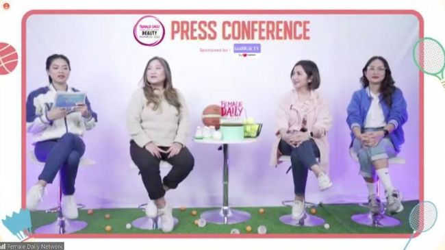 Jangan Sampai Ketinggalan Female Daily Best of Beauty Awards 2022
