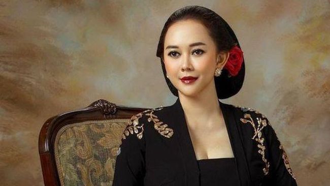 Ini Rahasia Turun-temurun yang Membuat Perempuan Jawa Berparas Ayu dan ...