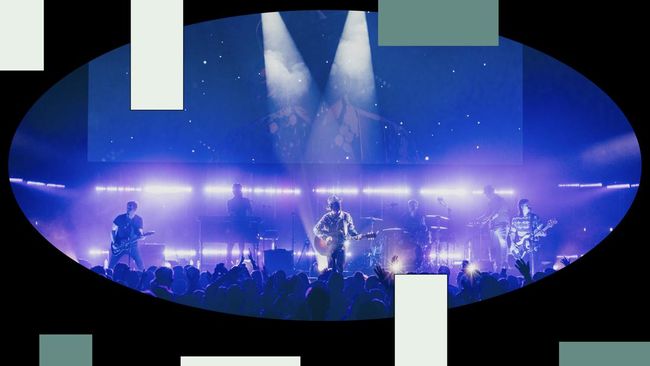 Staff Picks: Concert Bucket List