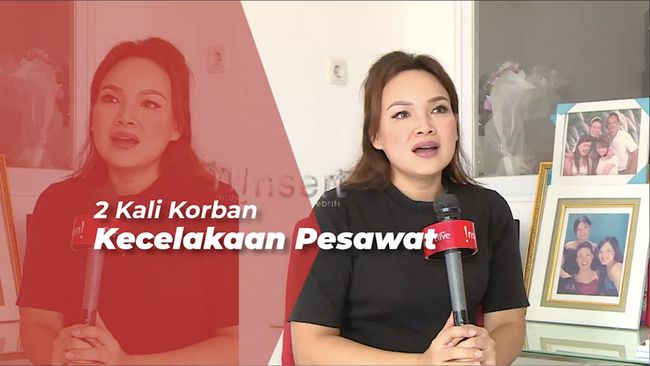 18 Tahun Berjuang Usai Lolos dari Maut, Ini Kondisi Laura Lazarus