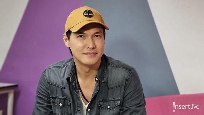 Irwan Chandra Senang Banget Berdamai Lagi dengan Lee Jeong Hoon