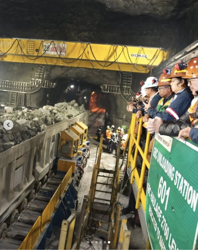 Harga Komoditas Diprediksi Anjlok, Ini Andalan RI Tahun Depan