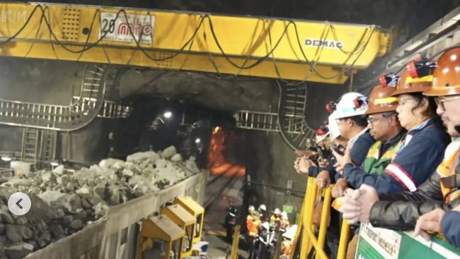 Harga Komoditas Diprediksi Anjlok, Ini Andalan RI Tahun Depan