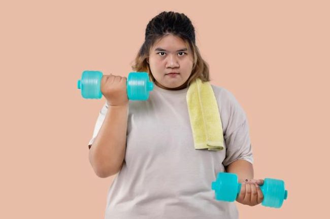 4 Gaya Hidup untuk Hindari Diri dari Perut Buncit, Penerapan Diet Sehat ... 4 Gaya Hidup untuk Hindari Diri dari Perut Buncit, Penerapan Diet Sehat ...