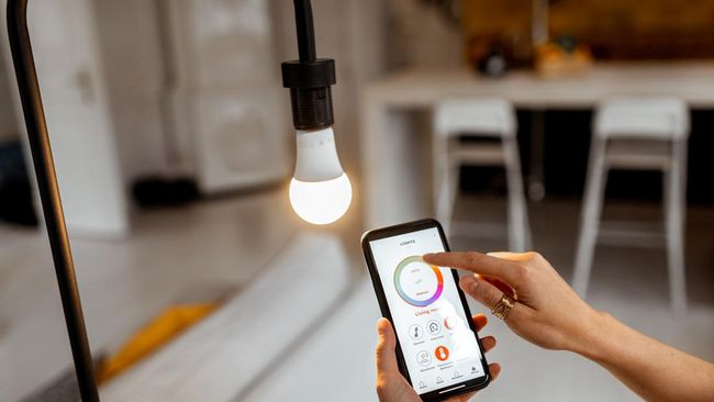 5 Rekomendasi Smart LED Murah di Bawah Rp200 ribu, Enggak Bikin Bokek!
