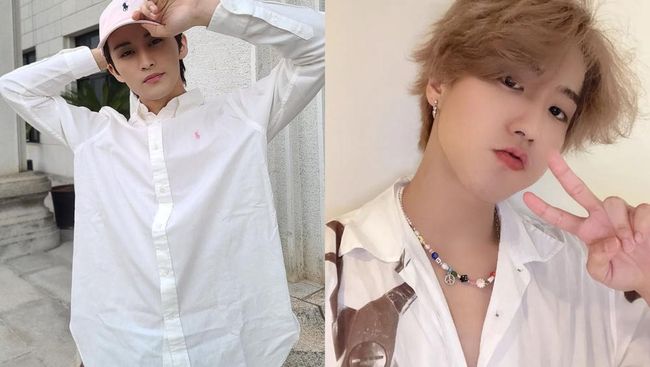 Punya Suara Indah, 7 Rapper Idol Boy Group K-Pop Ini Juga Cocok Jadi ...