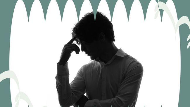 Kenali Tanda-tanda Kamu Alami Chronic Overthinker