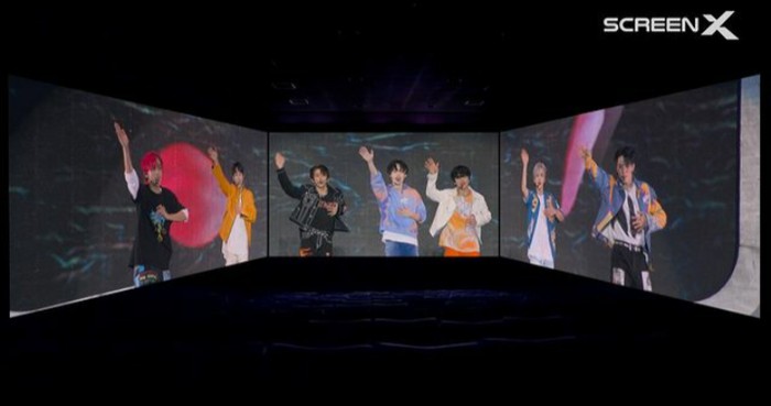 NCT Dream Bagikan Kesan dan Pesan Kepada NCTzen Lewat Film Dokumenter ... NCT Dream Bagikan Kesan dan Pesan Kepada NCTzen Lewat Film Dokumenter ...