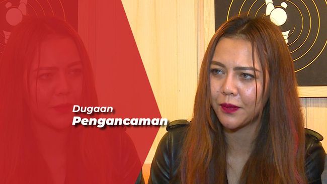 Geram Lihat Ulah Ibrahim, Ratu Rizky Nabila Siap Tempuh Jalur Hukum Geram Lihat Ulah Ibrahim, Ratu Rizky Nabila Siap Tempuh Jalur Hukum