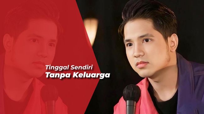 Sukses Berkat Nyanyi Dangdut, Jirayut Ungkap Perjuangan Hidup Tak Mudah