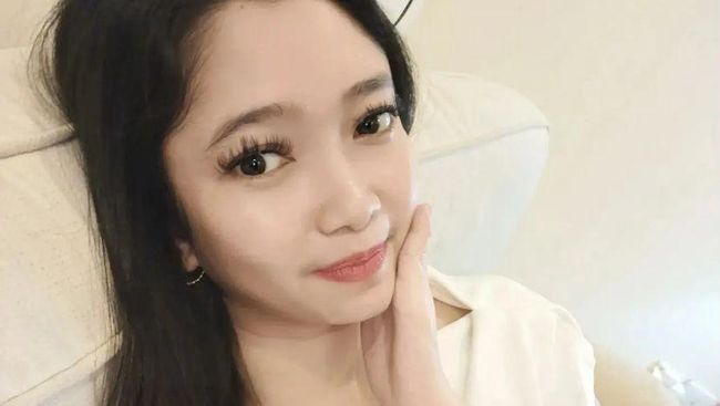 Potret Queen Marwah Istri Lord Rangga yang Lebih Muda 30 Tahun