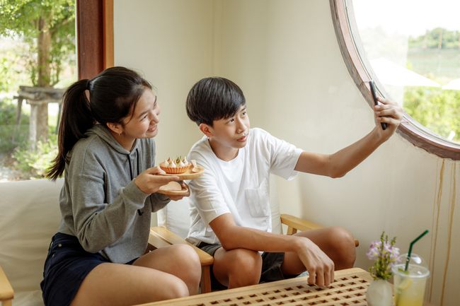 13 Ciri-ciri Masa Pubertas Anak Laki-laki dan Perempuan