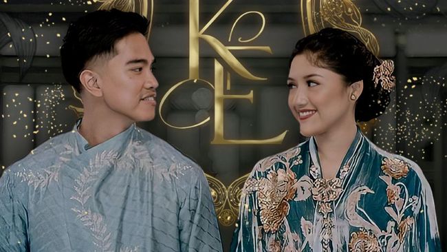 Cinta Si Bungsu Istana Kepincut Puteri Indonesia