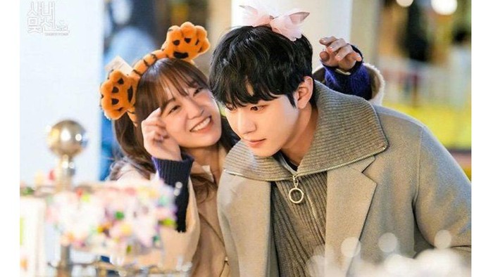 Siap-siap Baper! Ini 5 Drakor Terbaik 2022 yang Angkat Kisah tentang Pasangan Benci Jadi Cinta ...