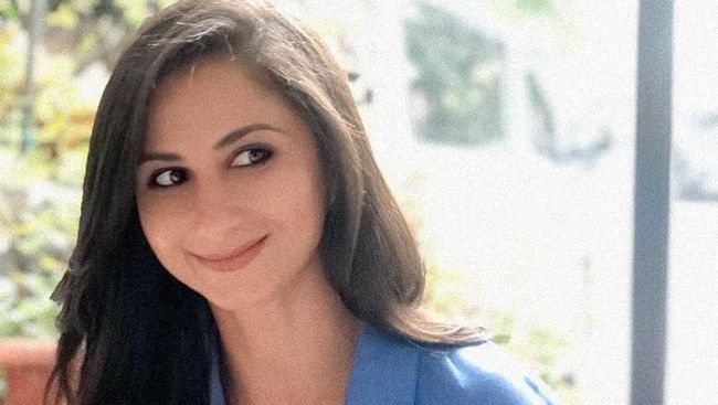 7 Potret Shania Punjabi Istri Manoj Punjabi, Sosialita Cantik yang Curi ...