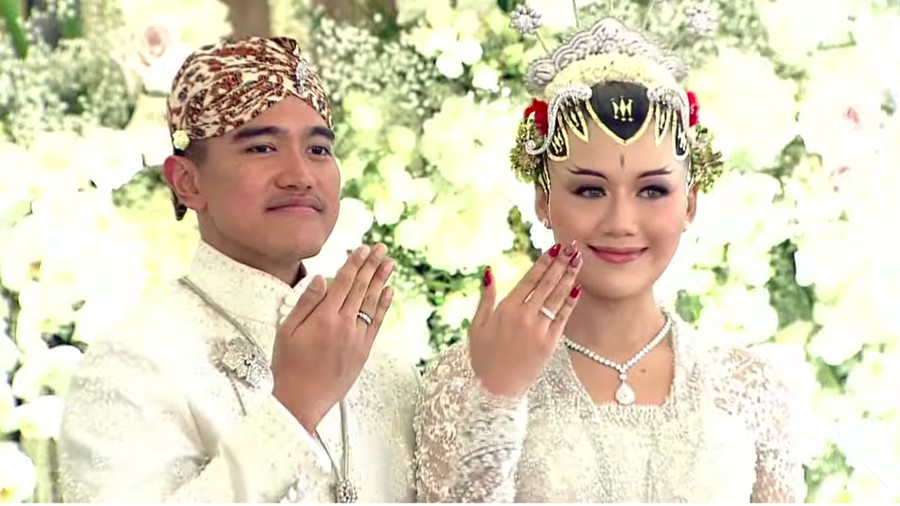 Ini Makna Mas Kawin Kaesang Pangarep dan Erina Gudono Ini Makna Mas Kawin Kaesang Pangarep dan Erina Gudono