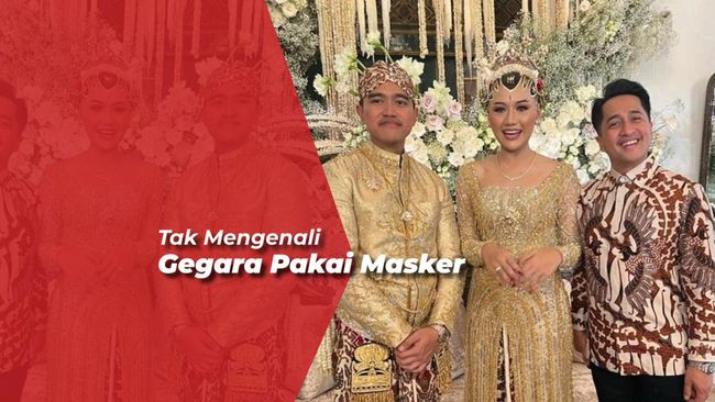 Momen Irfan Hakim Malu Salah Orang Jadi Viral, Gibran Dikira Kaesang Momen Irfan Hakim Malu Salah Orang Jadi Viral, Gibran Dikira Kaesang