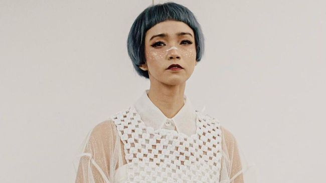 Titik Balik Hidup Intan Ayu saat Hamil dan Melahirkan, Berdamai dengan ...