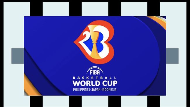 Update FIBA WC 2023: Timnas Kanada Akan Berlaga di Indonesia