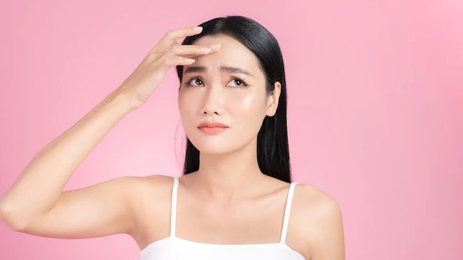 3 Kandungan Skincare yang Wajib Dihindari Saat Kulit Sedang Kemerahan ...