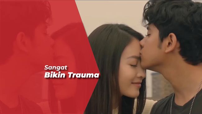 Natasha Wilona Akui Ingin Nangis Lihat Aliando Syarief, Ada Apa?