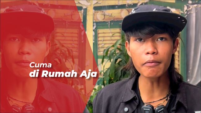 Fenomena CFW Meredup, Nasib Bonge CS Kembali Jadi Pengagguran