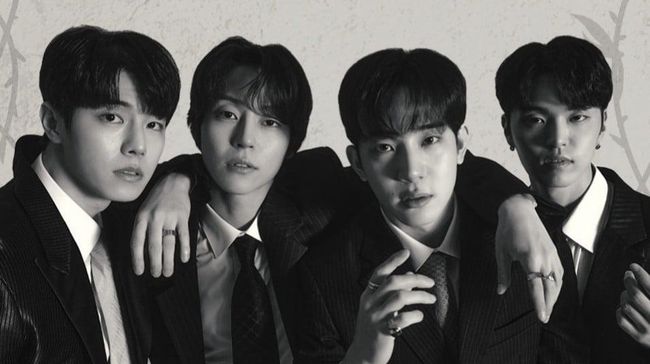 5 Grup Band Korea yang Comeback di Tahun 2022, dari LUCY Hingga The Rose!