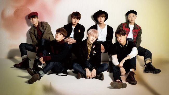 Ada BTS, Sederet Grup K-Pop Ini Berhasil 'Tidak Bubar' Berkat Lagu Hits ...