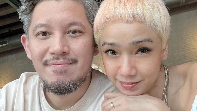 Pernikahan Intan Ayu 8 Tahun Tanpa Gosip, Ini Rahasia Langgengnya