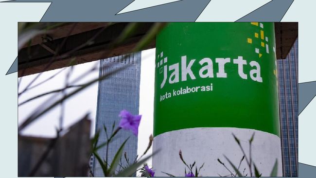 Perlukah Jakarta Memiliki City Branding yang Berkelanjutan?