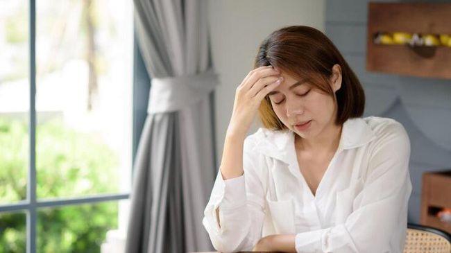 Tetap Tenang, Ini 5 Hal yang Dilakukan Orang dengan Kecerdasan ...