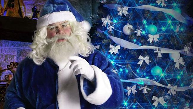 Ada Santa Haraboji! Begini Keseruan Merayakan Natal di Negeri Gingseng ...